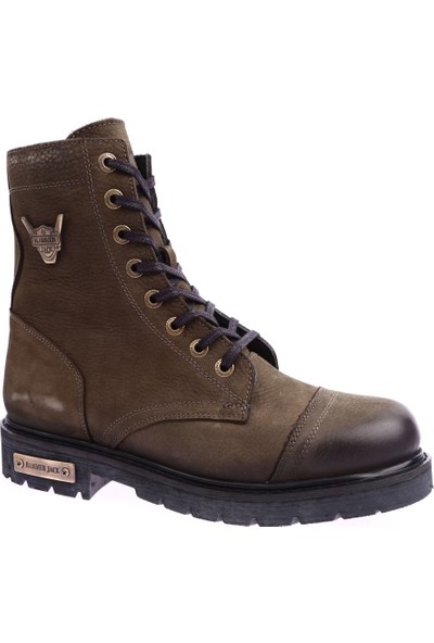 Hammer Jack 102 18505-M Erkek 9K Merdane Bot