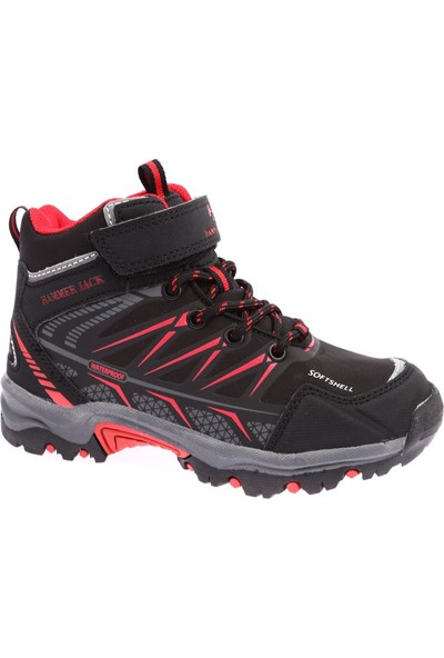 Hammer Jack 102 19920-F Çocuk 9K 31-35 Filet Bot Hammer Jack 102 19920-F Çocuk 9K 31-35 Filet Bot