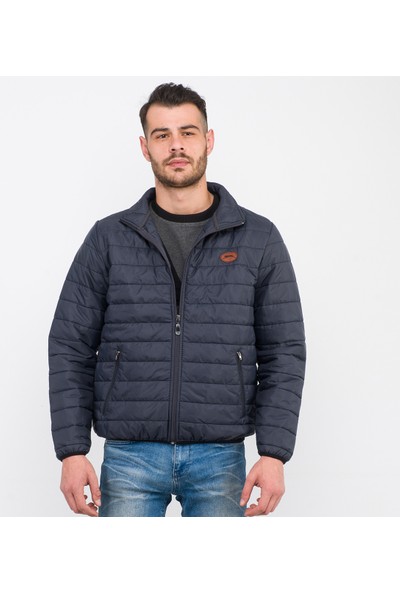 Slazenger Outcity Erkek Mont K.Gri Slazenger Outcity Erkek Mont K.Gri