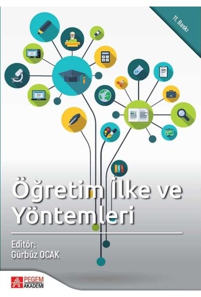 Öğretim İlke Ve Yöntemleri (Gürbüz Ocak) - Gürbüz Ocak