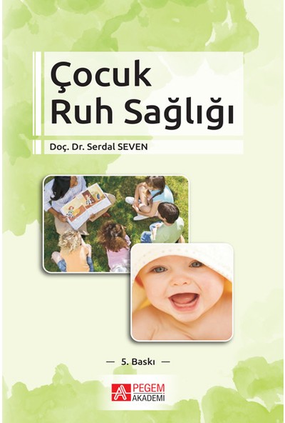 Çocuk Ruh Sağlığı