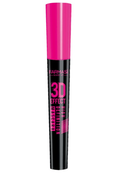 Farmasi 3D Effect Mascara Farmasi 3D Effect Mascara