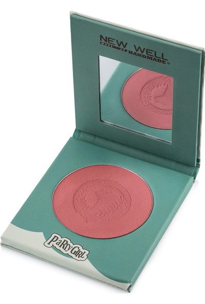 New Well Handmade Serisi Allık ( Jasmine )