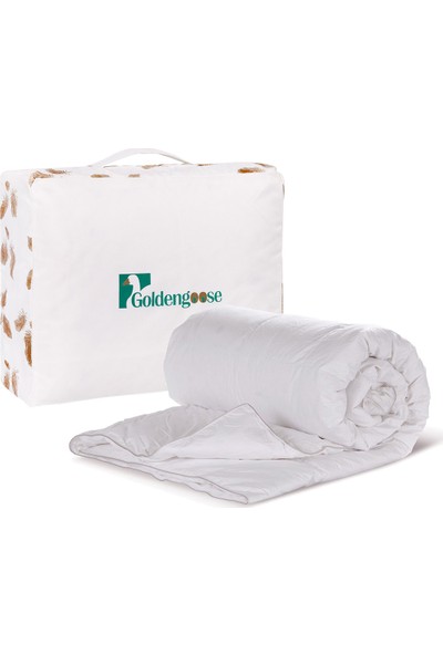 Altın Yatak Goldengoose Golden Sleep Battal Kışlık Yorgan 235 x 215 Altın Yatak Goldengoose Golden Sleep Battal Kışlık Yorgan 235 x 215