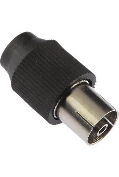 Hq Speed Anten Fiş Dişi (5 Adet) Hq Speed Anten Fiş Dişi (5 Adet)