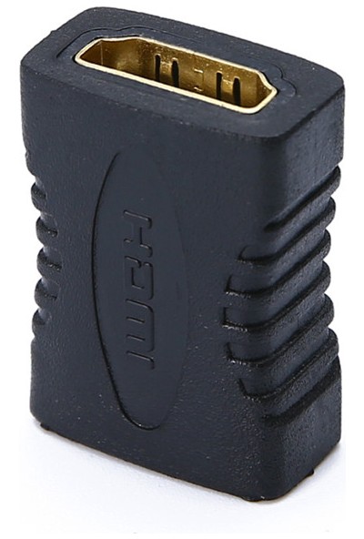 Hq Speed HDMI Dişi To HDMI Dişi Ekleme Uzatma Aparatı Hq Speed HDMI Dişi To HDMI Dişi Ekleme Uzatma Aparatı