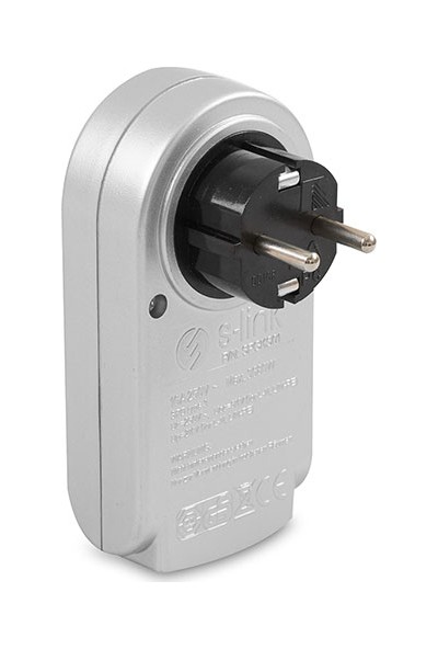 S-Link SPGKS01 Dalgalanma Koruma Adaptörü