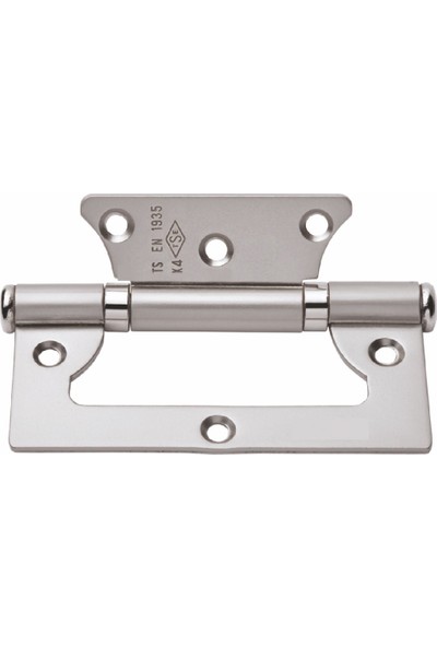 Çelik Kelebek Yönsüz Menteşe