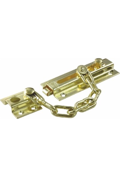 Kapı Emniyet Zinciri