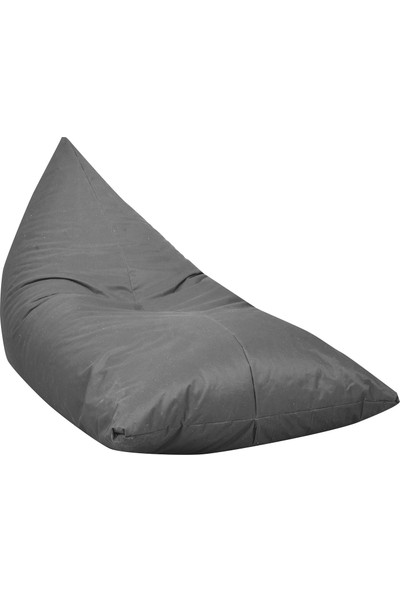 Armutland Şezlong Armut Koltuk Gri Armutland Şezlong Armut Koltuk Gri