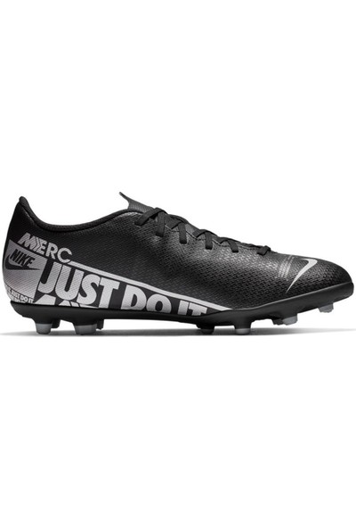 Nike AT7968-001 Mercurial Vapor Xıı Fg/mg Çoklu Zemin Krampon