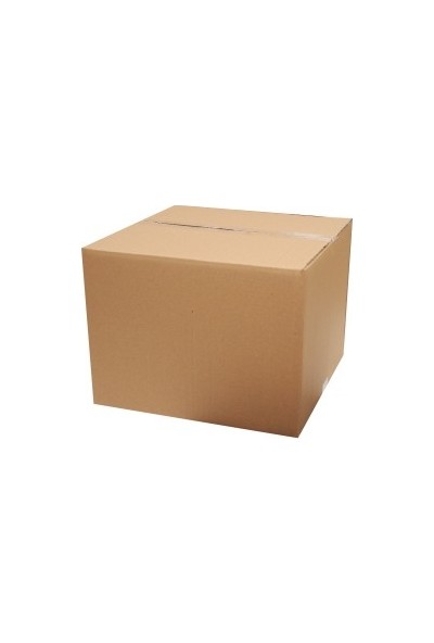 Tuşla Gelsin Boş Koli 60x40x40 10'lu Paket Çift Oluklu Tuşla Gelsin Boş Koli 60x40x40 10'lu Paket Çift Oluklu