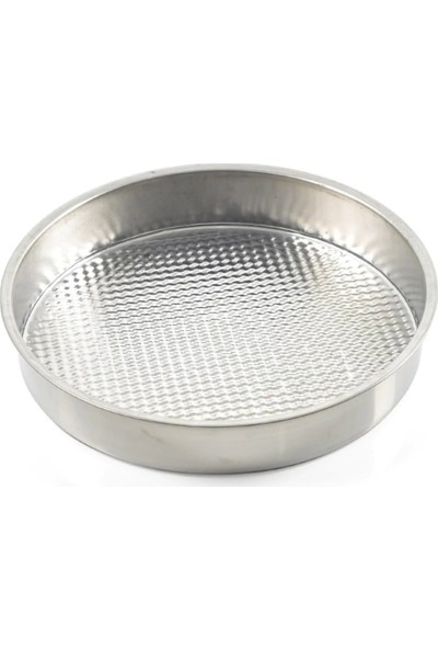 Menzir Çiğ Köfte Leğeni 1 No 32 cm