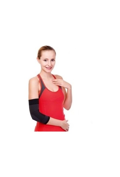 Variteks V 721 Softspor Örgü Dirseklik