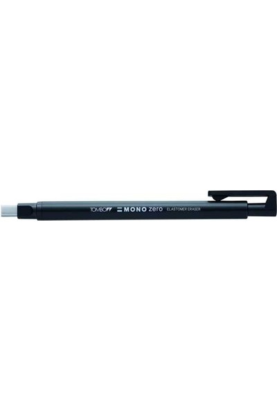 Tombow Mono Zero 2.5 x 5 mm Yassı Uçlu Kalem Silgi Tombow Mono Zero 2.5 x 5 mm Yassı Uçlu Kalem Silgi