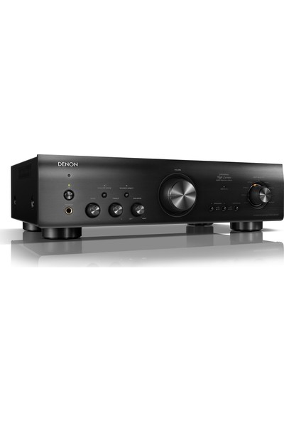 DENON PMA 800NE STEREO AMPLIFIER DENON PMA 800NE STEREO AMPLIFIER