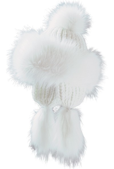 Starling Baja SRL.H020 White Kadın Şapkalar Starling Baja SRL.H020 White Kadın Şapkalar