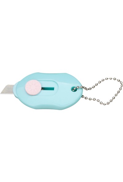 Gıpta Öğrenci Tipi Mini Maket Bıçağı Gıpta Öğrenci Tipi Mini Maket Bıçağı