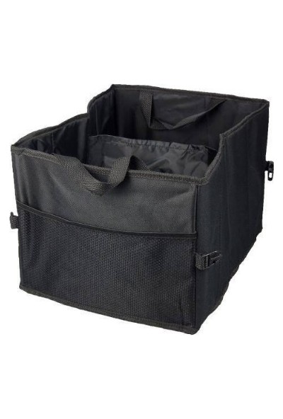 Boss Oto Bagaj Düzenleyici Organizer Çanta