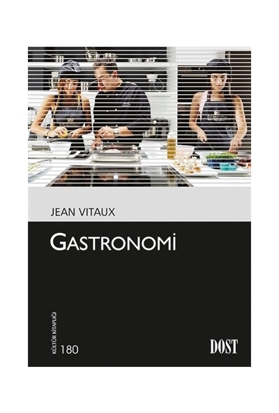 Gastronomi