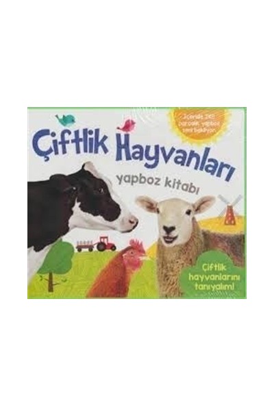 Çiftlik Hayvanları
