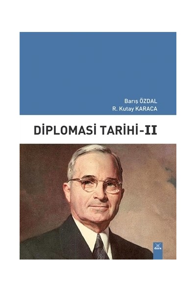 Diplomasi Tarihi 2