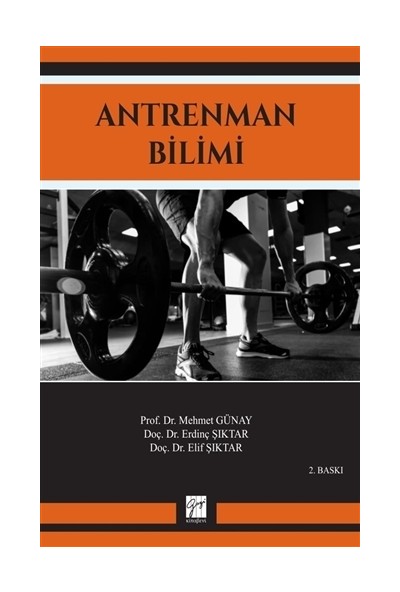 Antrenman Bilimi
