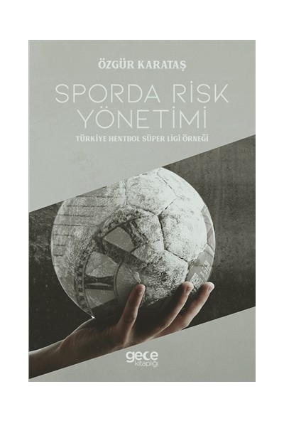 Sporda Risk Yönetimi Sporda Risk Yönetimi