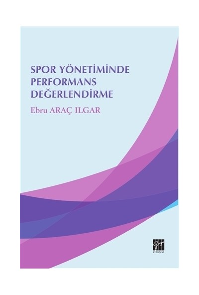 Spor Yönetiminde Performans Değerlendirme