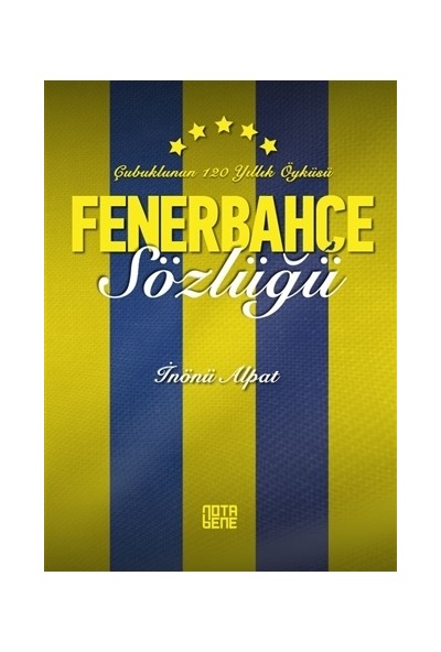 Fenerbahçe Sözlüğü