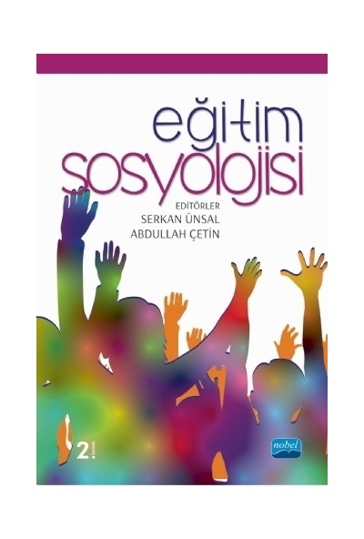 Eğitim Sosyolojisi Eğitim Sosyolojisi