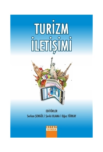 Turizm İletişimi Turizm İletişimi
