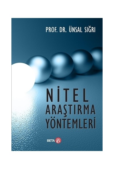 Nitel Araştırma Yöntemleri Nitel Araştırma Yöntemleri