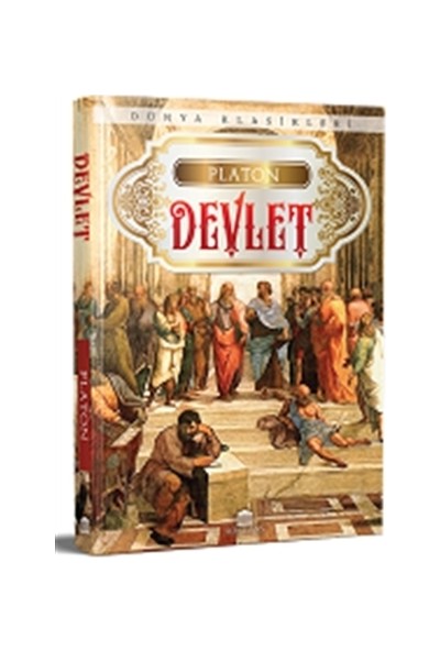Devlet Devlet