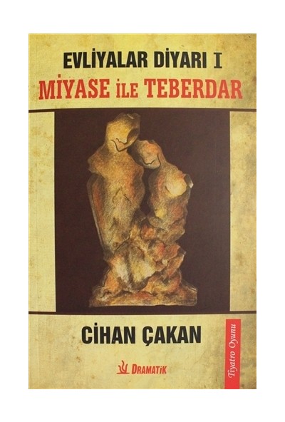 Miyase ile Teberdar - Evliyalar Diyarı 1 Miyase ile Teberdar - Evliyalar Diyarı 1