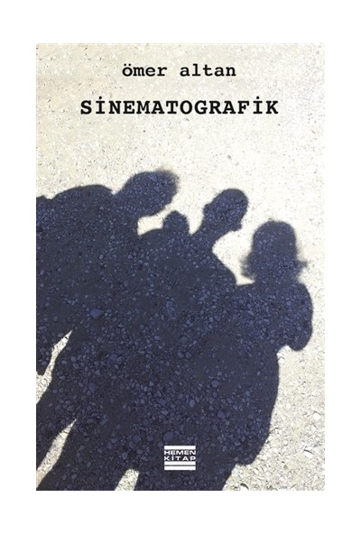 Sinematografik