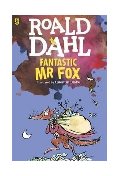 Fantastic Mr Fox