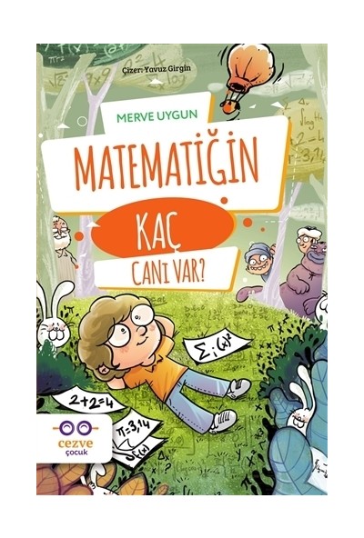 Matematiğin Kaç Canı Var?