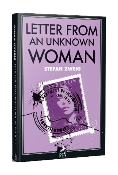 Letter From An Unknown Woman Letter From An Unknown Woman