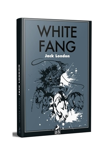 White Fang White Fang