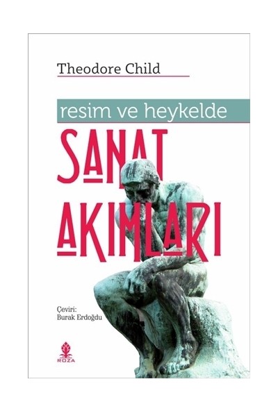Resim ve Heykelde Sanat Akımları Resim ve Heykelde Sanat Akımları