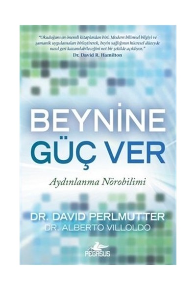 Beynine Güç Ver Beynine Güç Ver