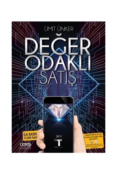 Değer Odaklı Satış