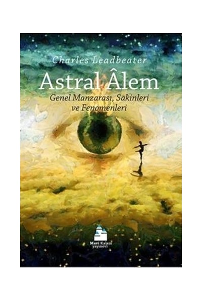Astral Alem Astral Alem
