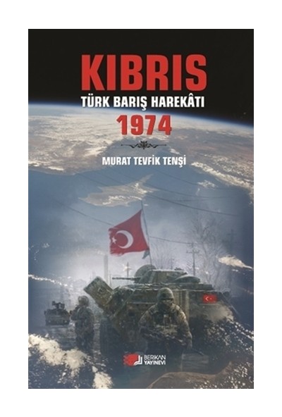 Kıbrıs Türk Barış Harekatı 1974