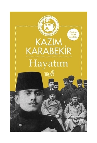 Hayatım