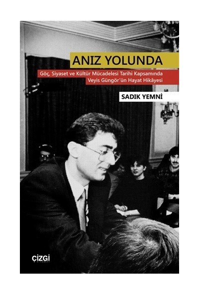 Anız Yolunda
