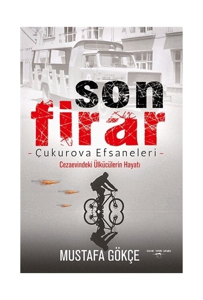 Son Firar - Çukurova Efsaneleri