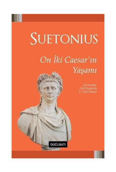 On İki Caesar'ın Yaşamı On İki Caesar'ın Yaşamı