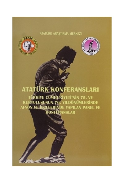 Atatürk Konferansları